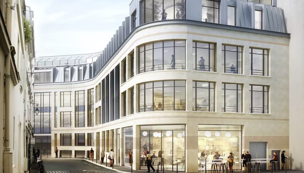 Nos filiales en France - Ingérop