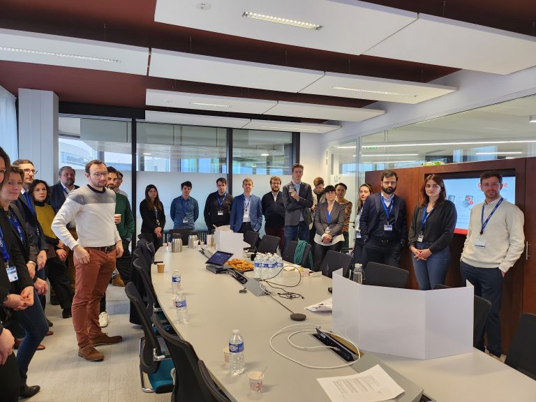 Ingerop unveils the seven star projects of the third season of IN3 ...