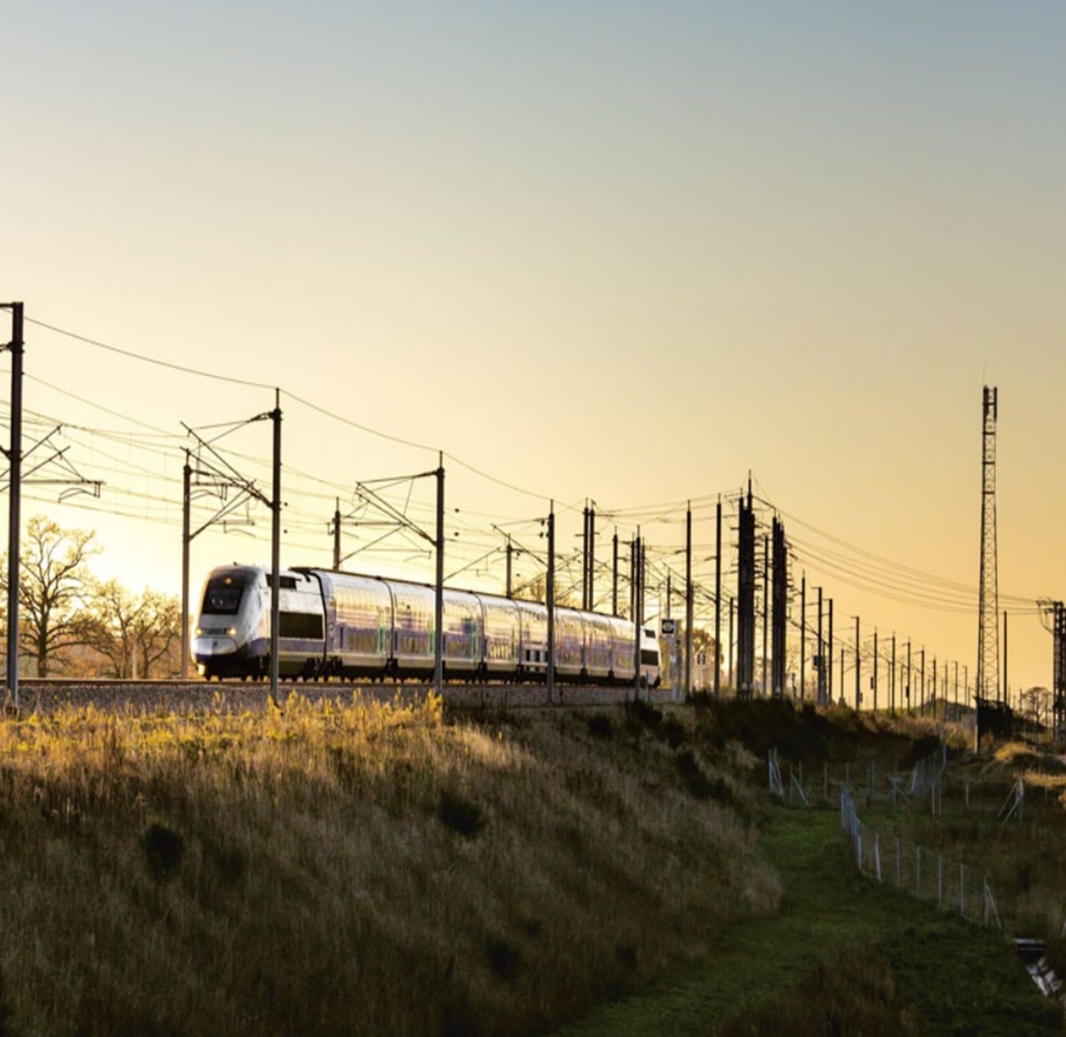 Ingénierie des transports - Ingérop