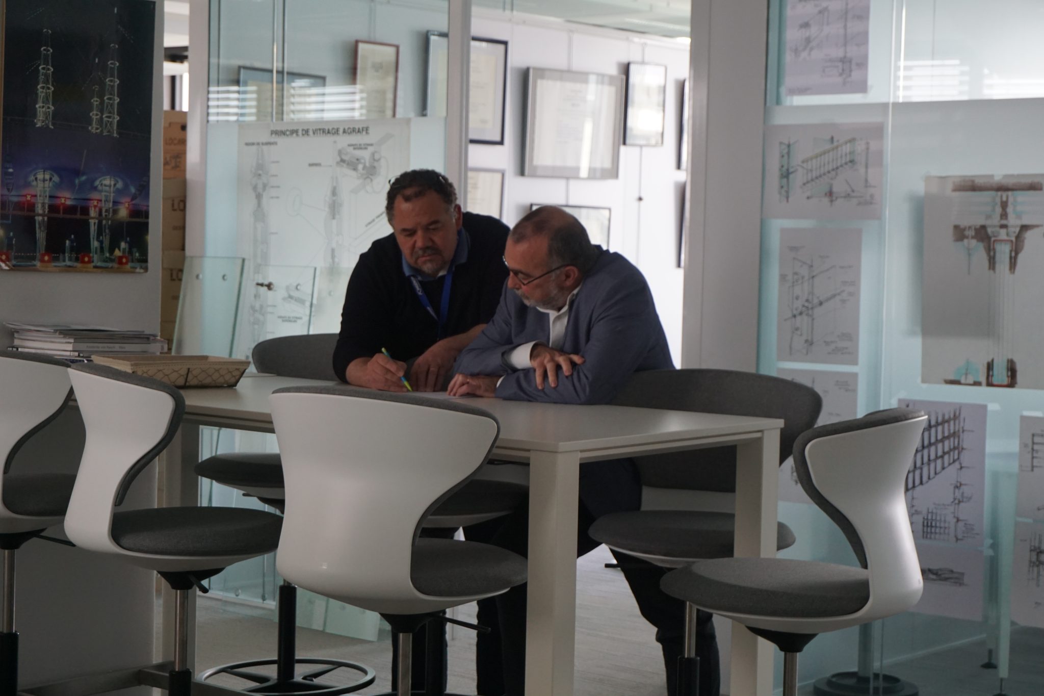 Our services - Ingérop