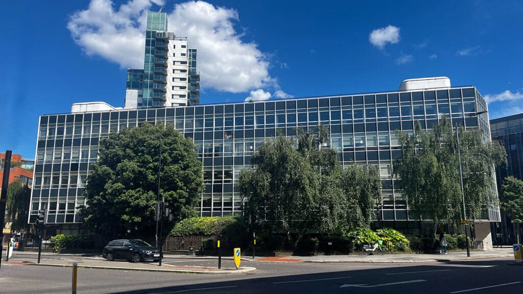 Our locations - Ingérop