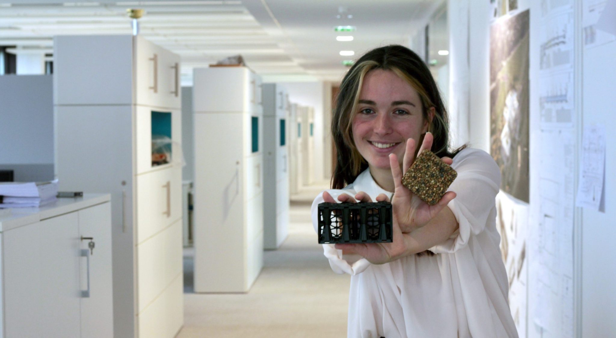 Un capital humain au coeur du groupe - Ingérop