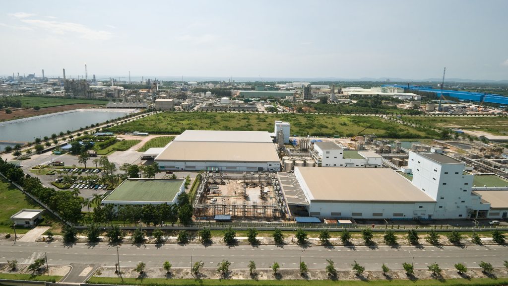 Nos filiales en France - Ingérop