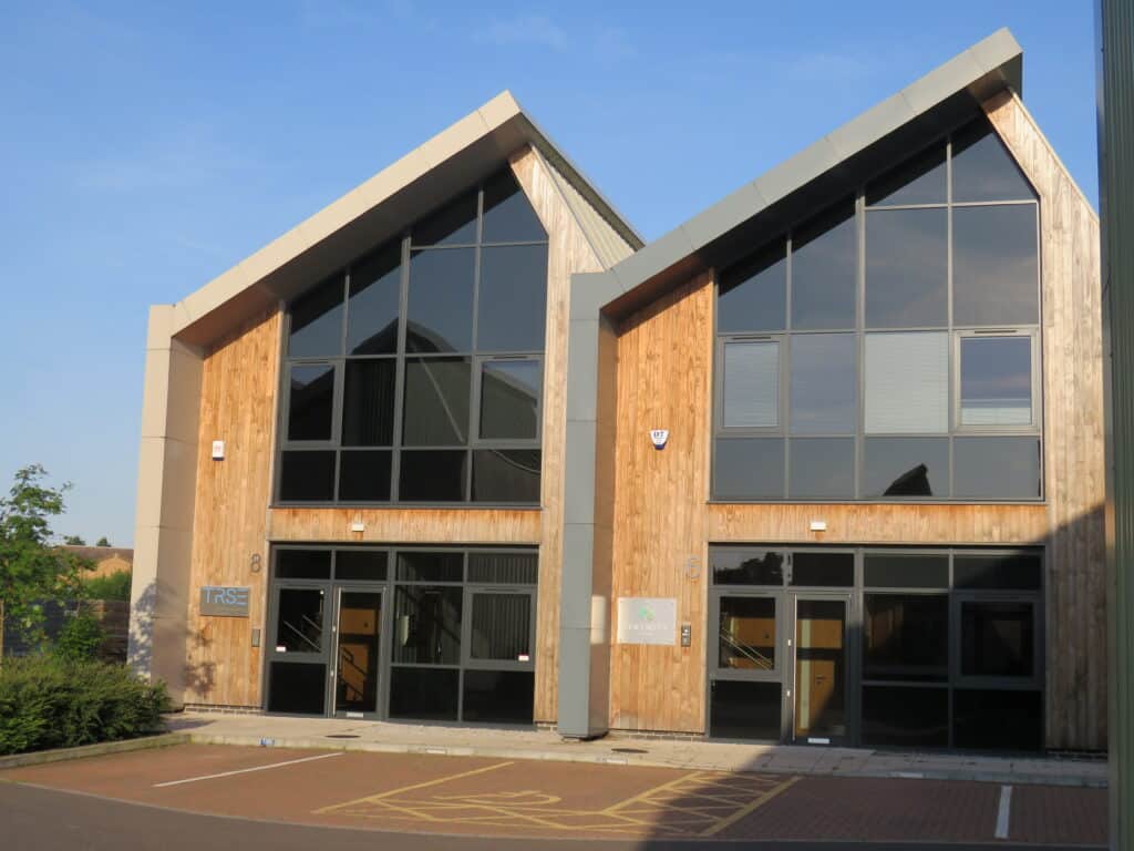 Our locations - Ingérop