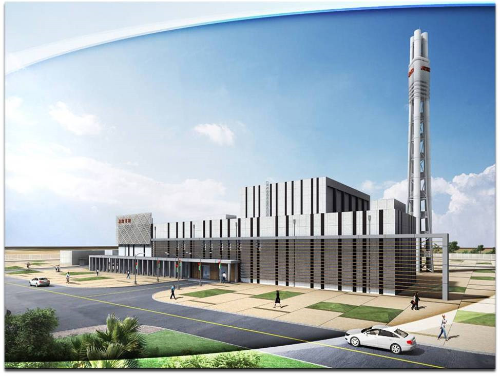 Our engineering projects - Ingerop