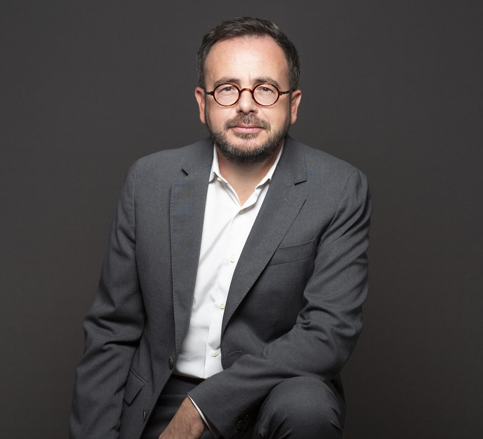 Governance - Ingérop