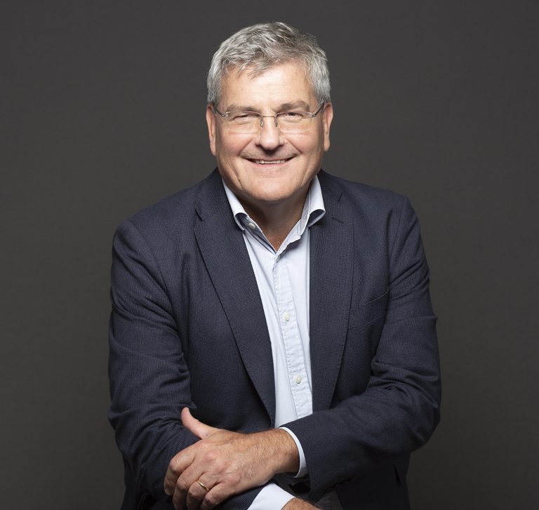 Governance - Ingérop