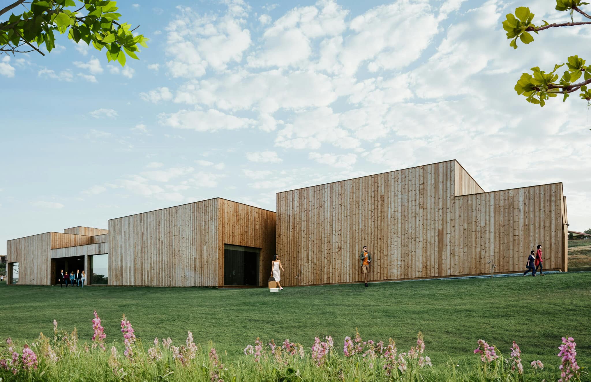 Nos projets dans l'ingénierie - Ingérop