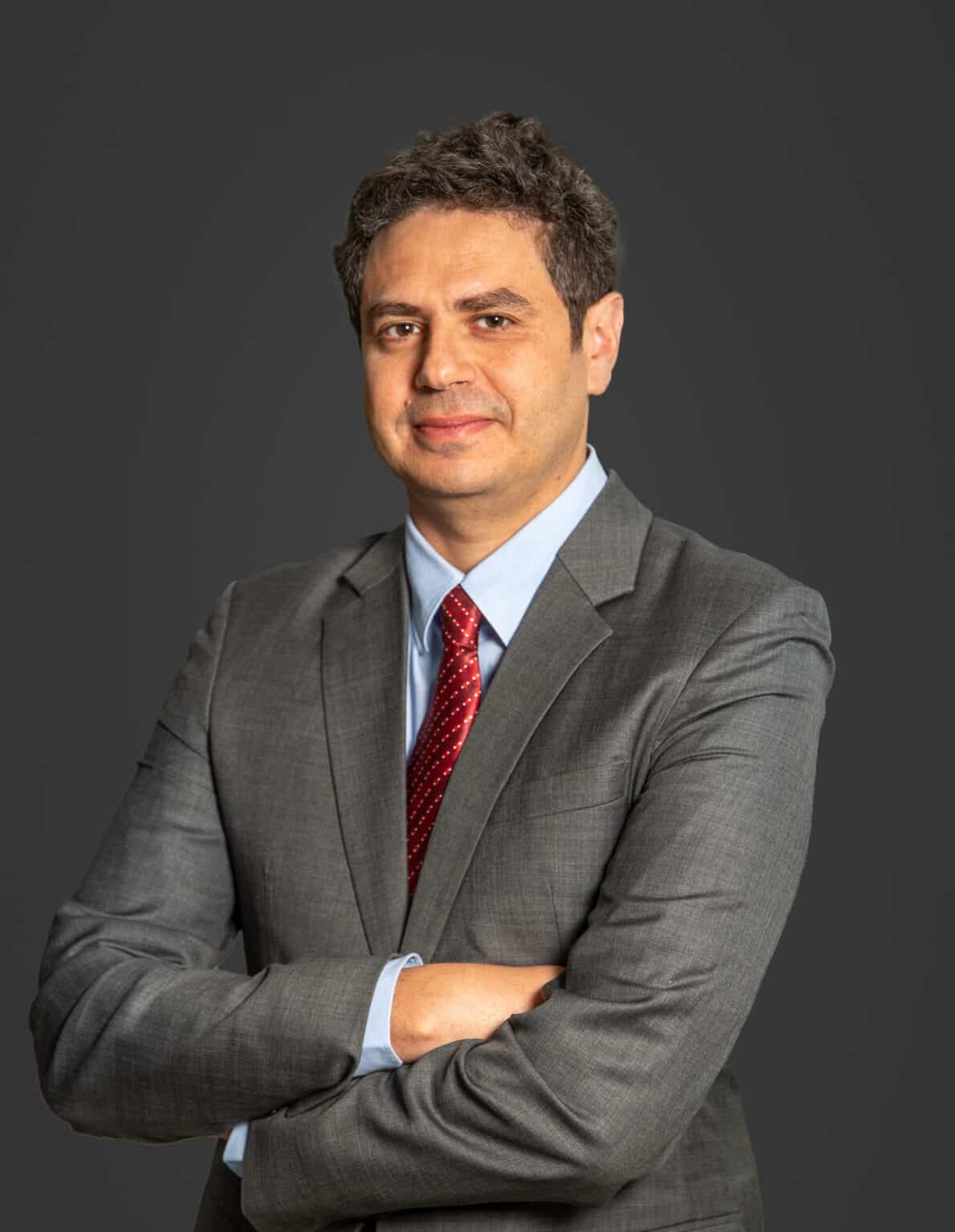 Governance - Ingérop