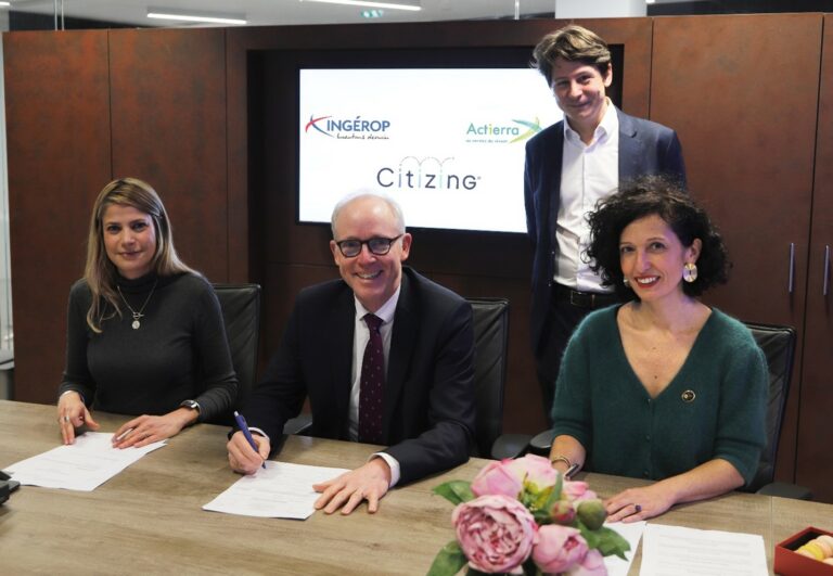 Nos filiales en France - Ingérop