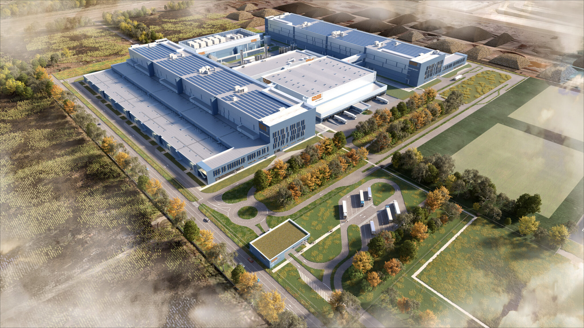 SKF Aerospace - Ingérop