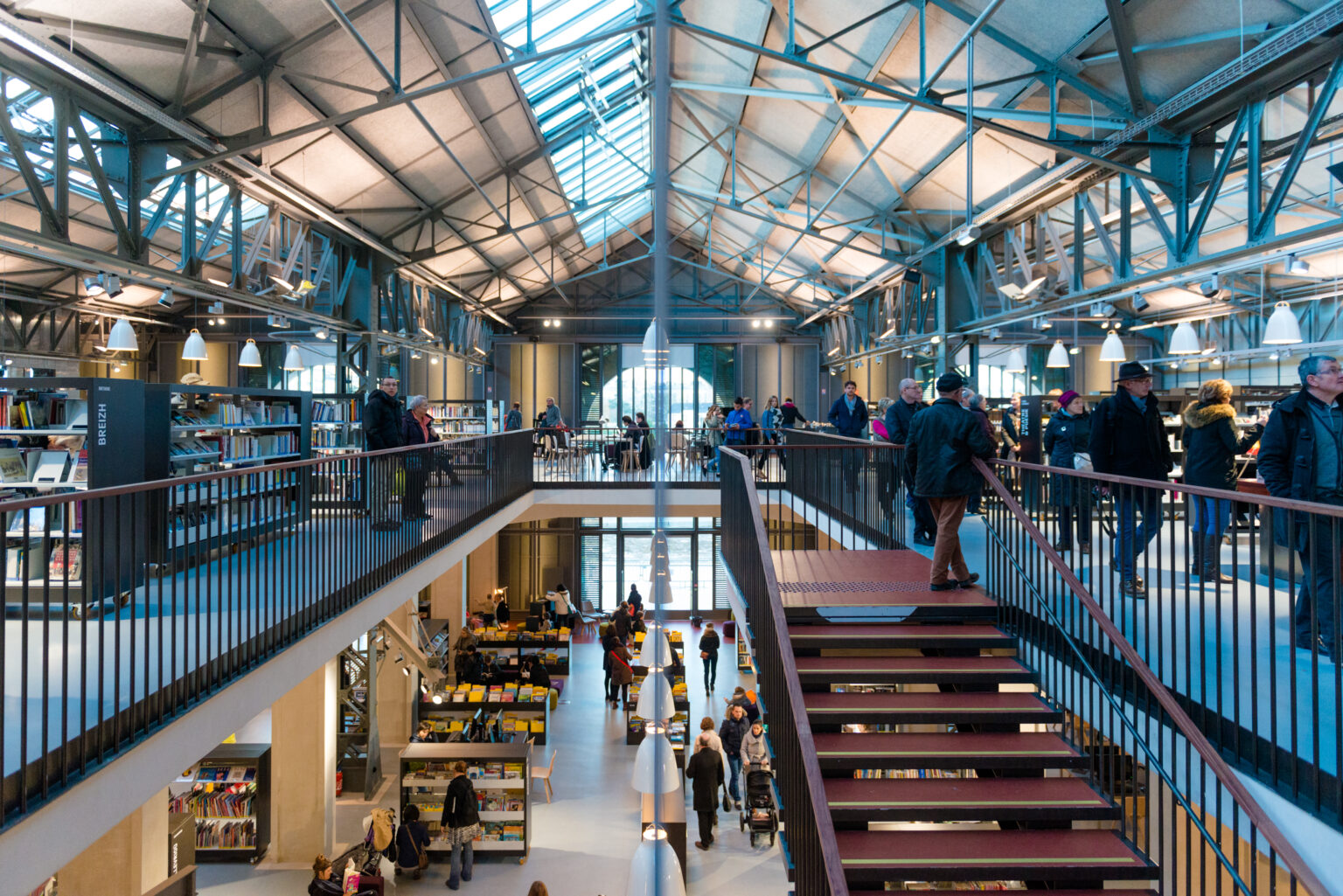 Nos filiales en France - Ingérop